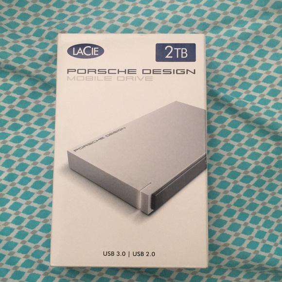 Porsche Design | Other | Brand New Porsche Design Mobile Device | Poshmark